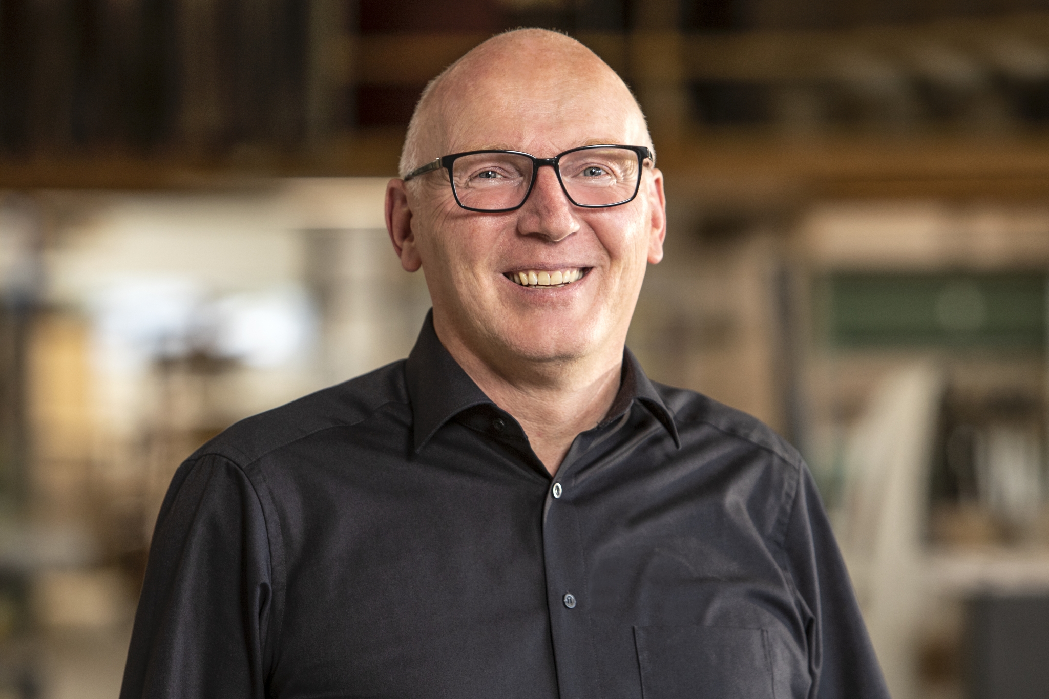 Team - Tischlerei Reckert